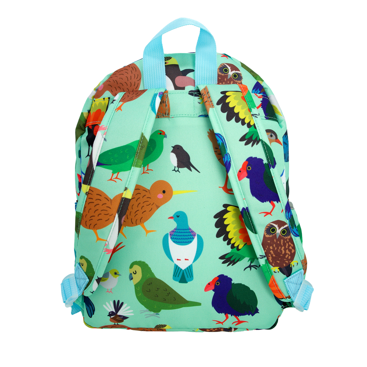 Aotearoa Bird Backpack – TePapaStore