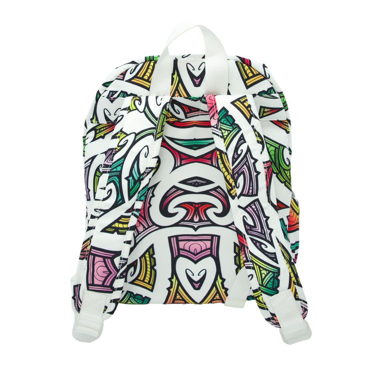 Niwa Backpack – TePapaStore