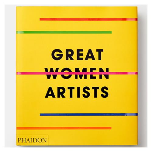 Great Artists – TePapaStore