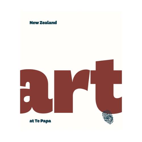 New Zealand Art at Te Papa – TePapaStore