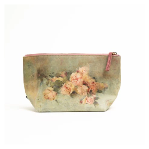 Roses Pouch – TePapaStore