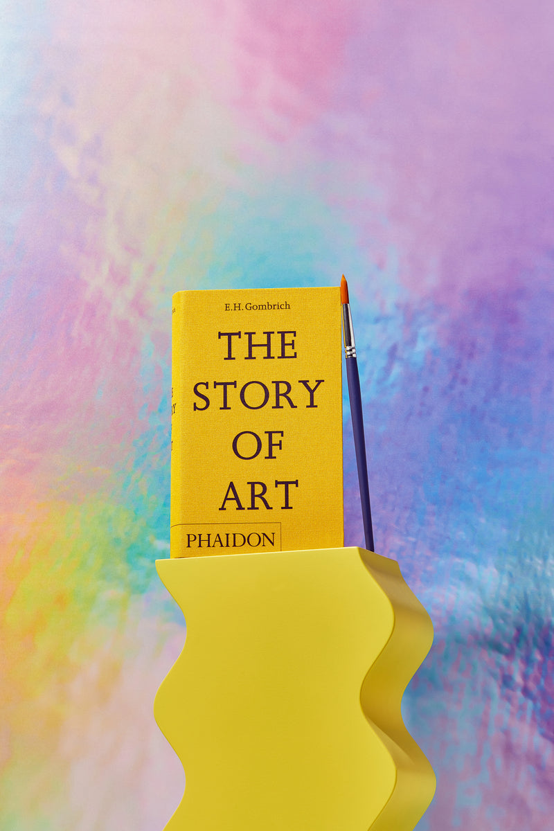 The Story of Art – TePapaStore