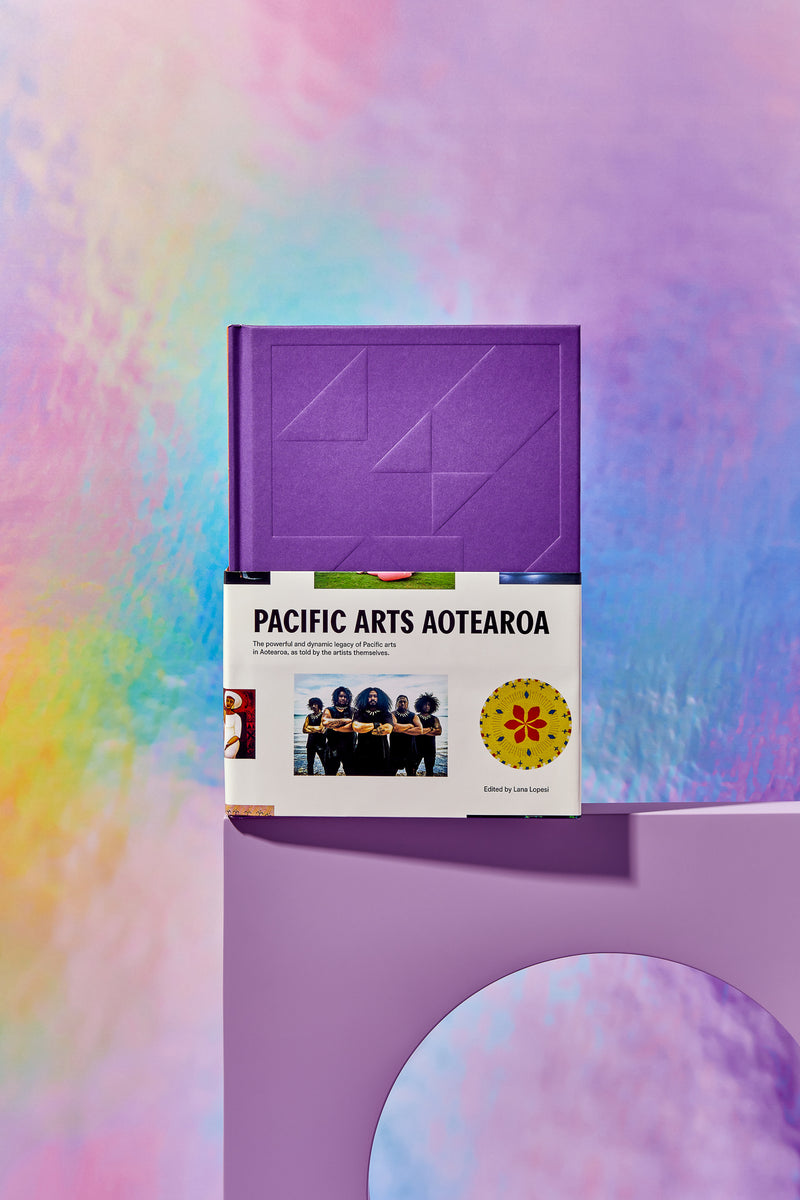 Pacific Arts Aotearoa – TePapaStore