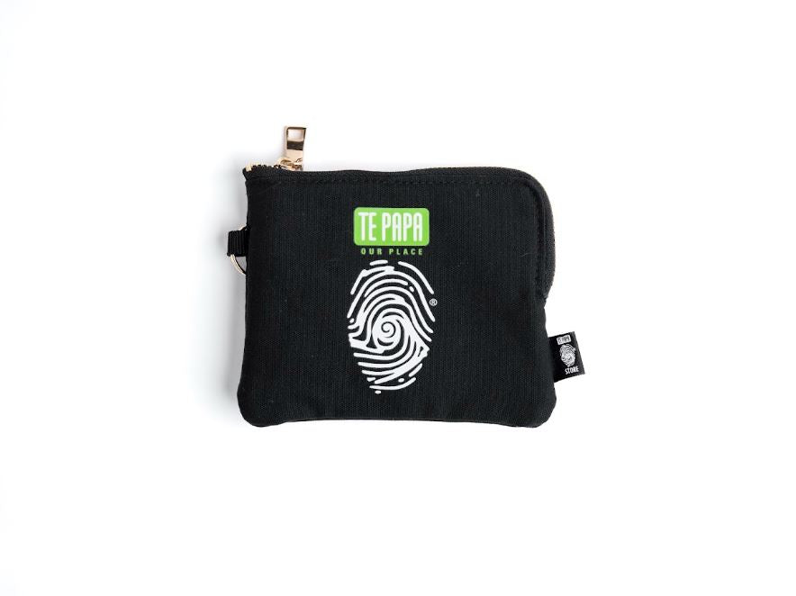 Te Papa Coin Purse – TePapaStore