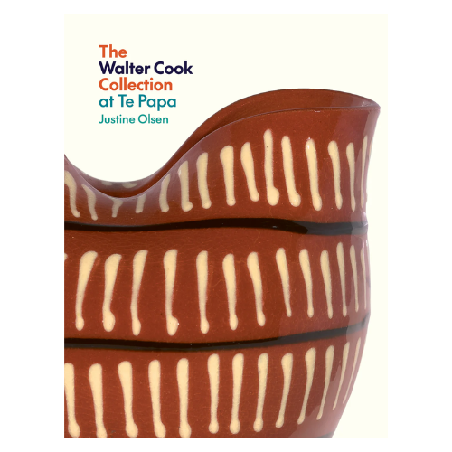 Towards Modernism: The Walter Cook Collection at Te Papa – TePapaStore