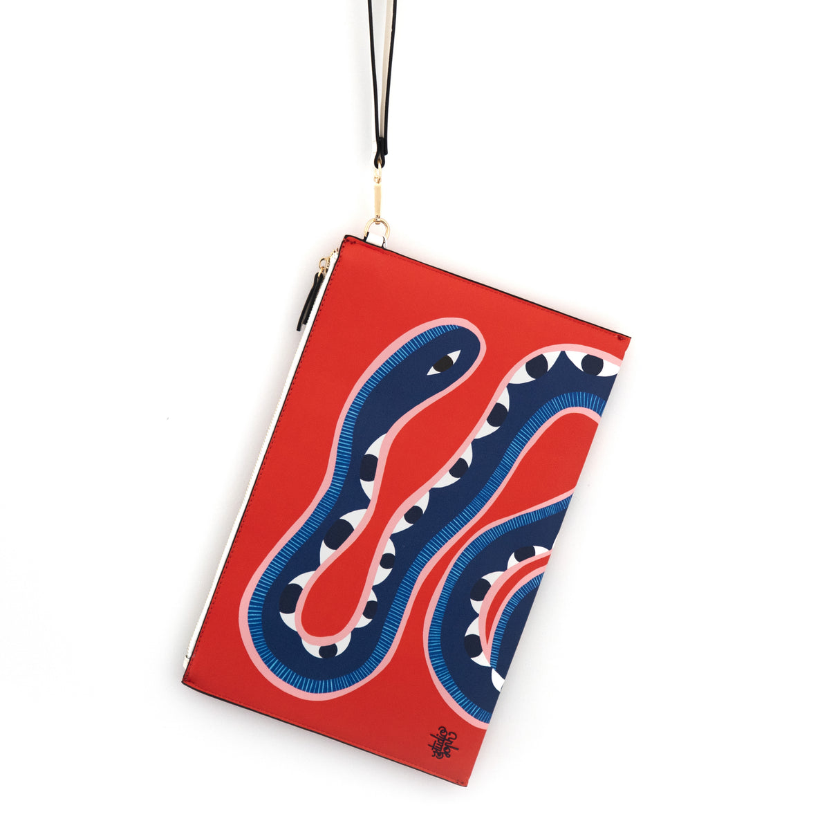 Snake Bag – TePapaStore